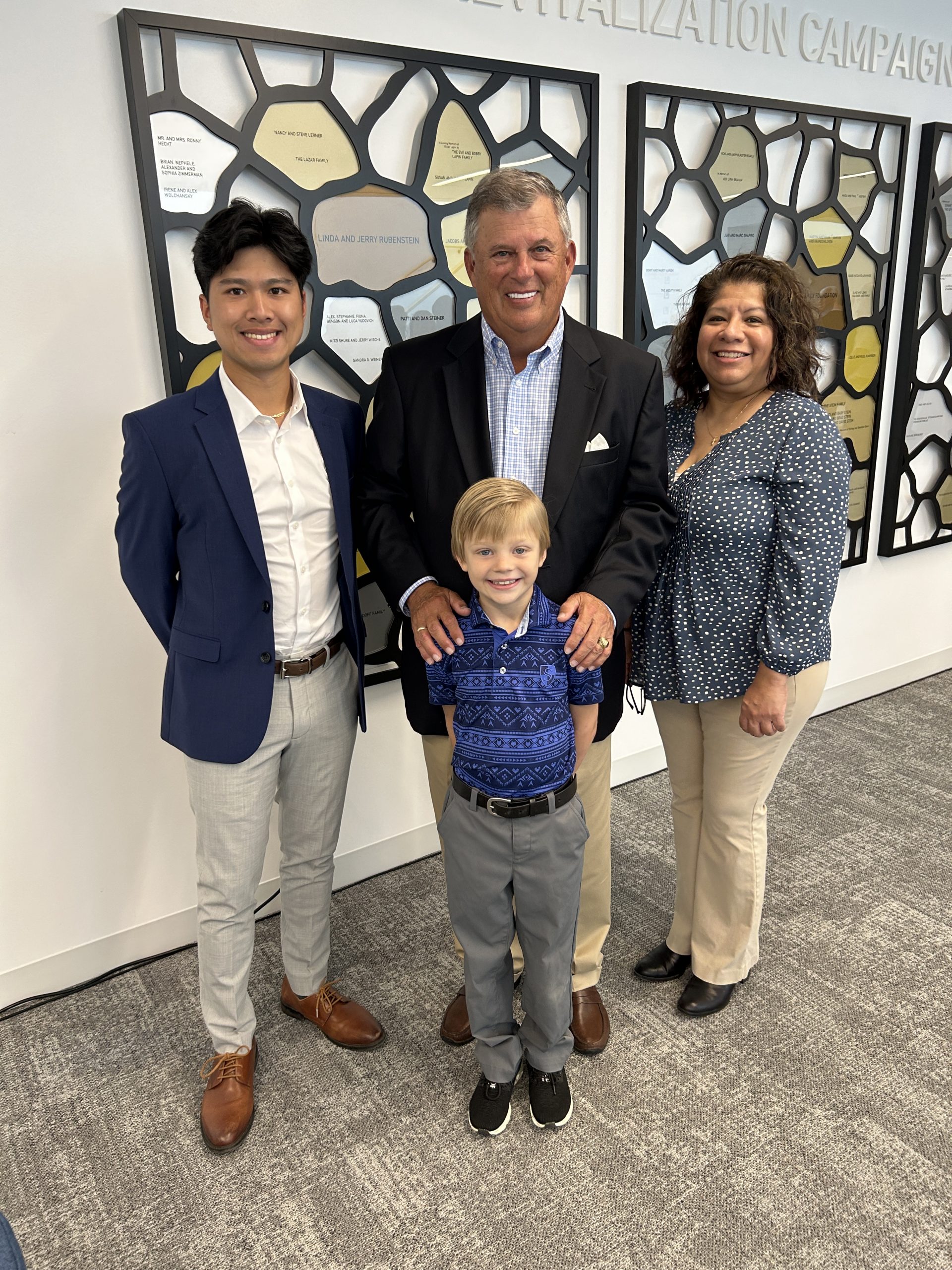 News - The Mathis Group