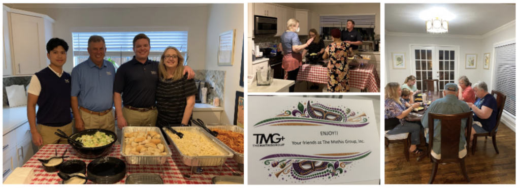 News - The Mathis Group