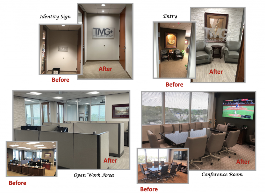 News - The Mathis Group